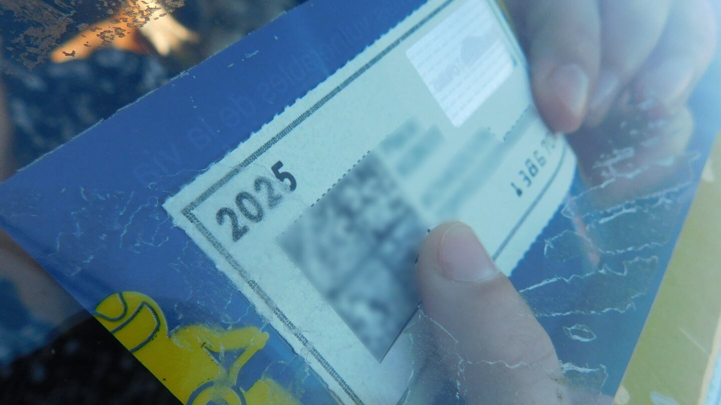 Marchamo 2025: Más de 800 mil personas aún no pagan el derecho de circulación | La Teja