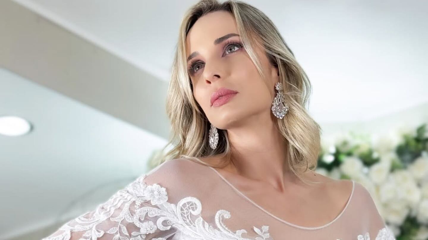 Charlyn López sabía que todo lo que está viviendo le iba a llegar | La Teja