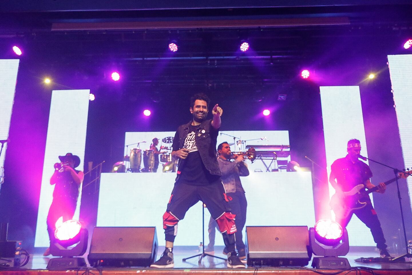 Percance se prepara con todo para despedirse de Costa Rica y empezar ...