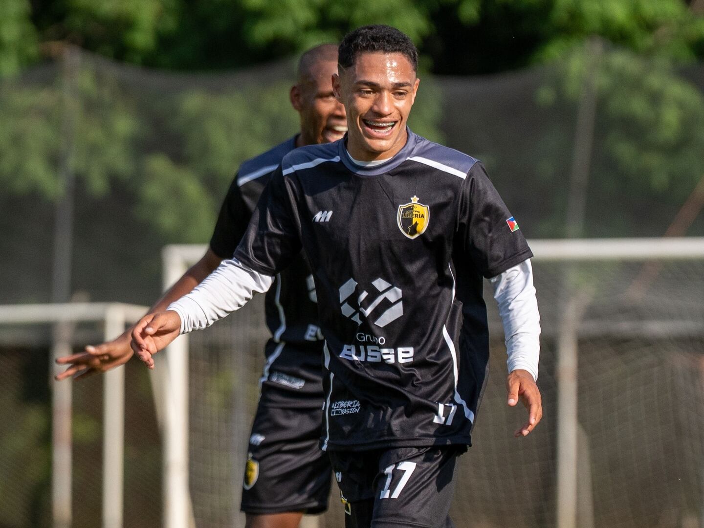 Presidente de Liberia se sacude y aclara un detalle sobre la llegada de Randy Ramírez al club ...