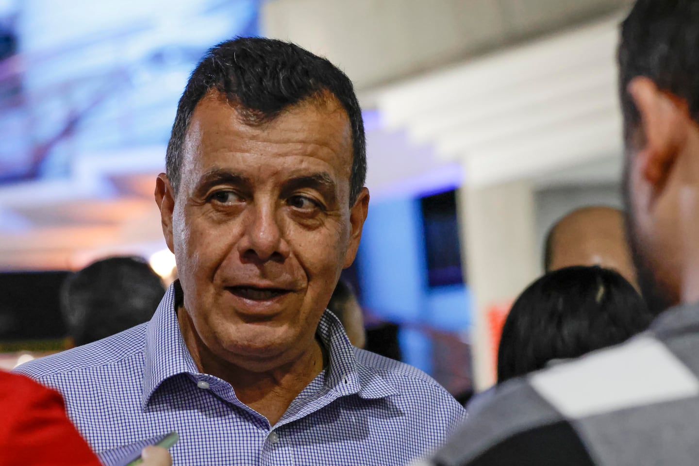 Marco Vázquez recordó el otro “gran juego” que tiene Alajuelense esta semana | La Teja