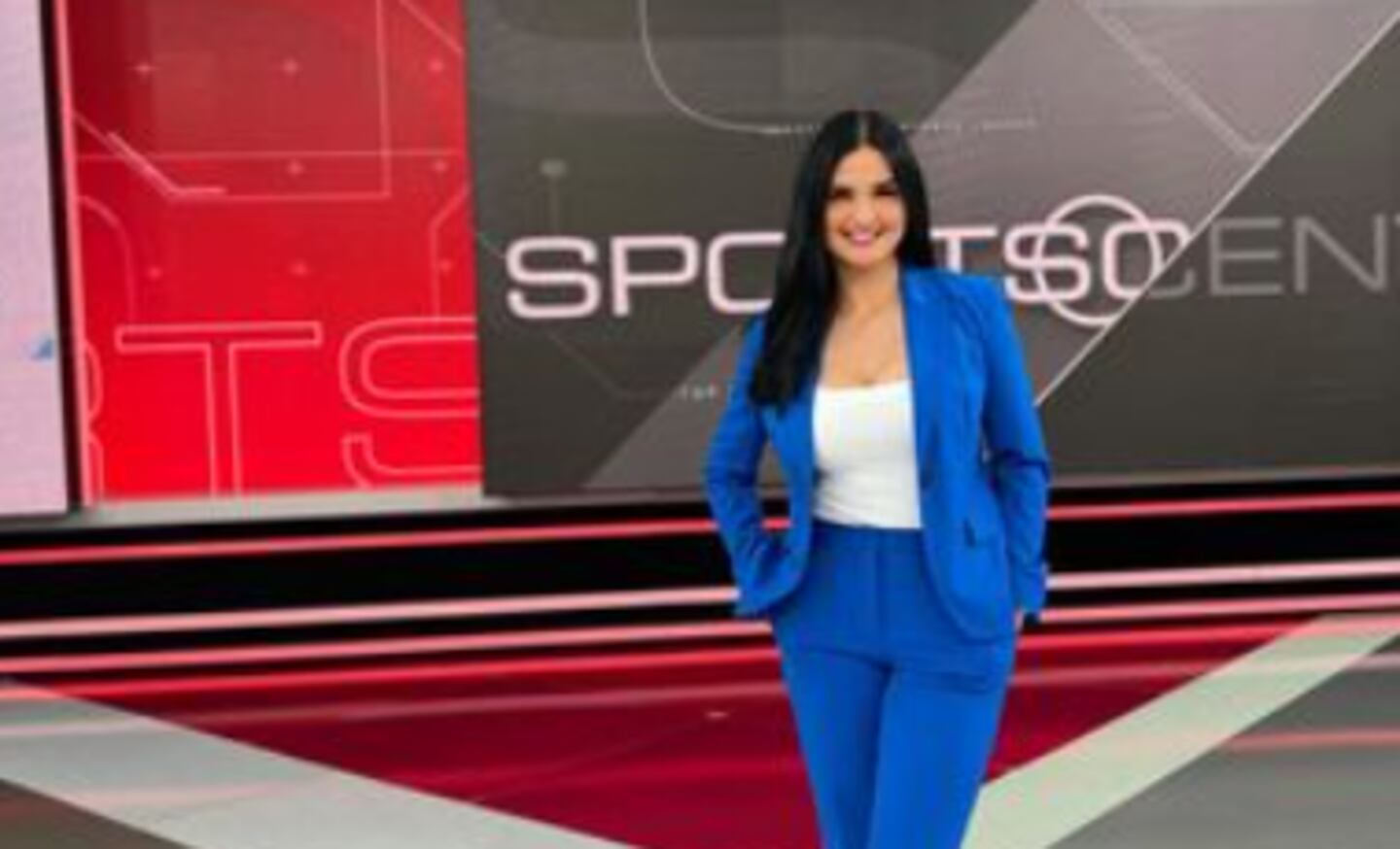 Natalia Álvarez vivió mejor que muchos de sus colegas la campeonización de Argentina | La Teja