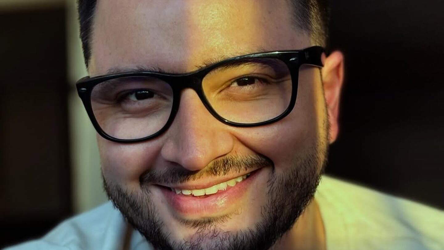 Periodista Daniel Céspedes no olvida su mayor congoja frente a las ...