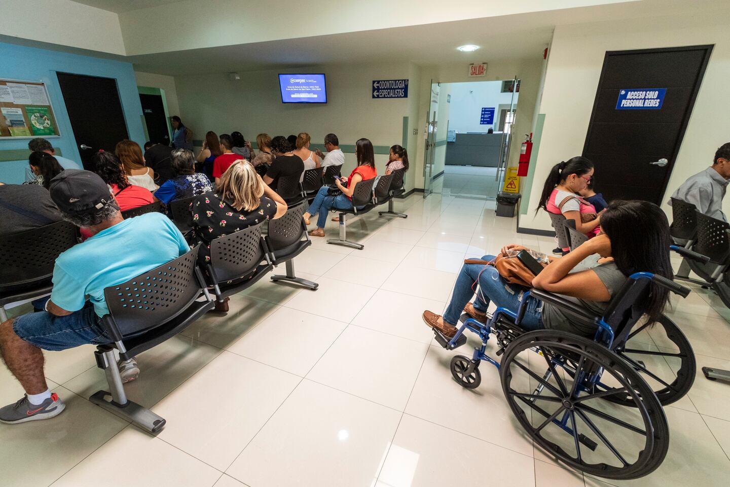 CCCSS amplía su cobertura en 27 Ebáis y ahora vienen con horarios ...