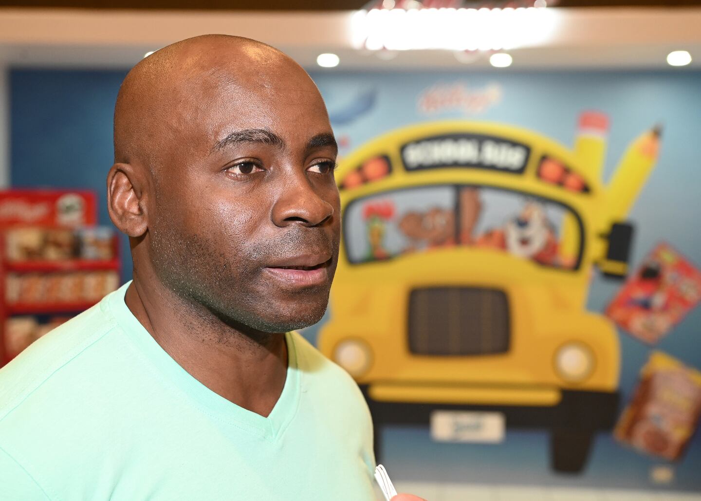 Por esta razón Tray Bennette aún no da el salto de dirigir en la ...