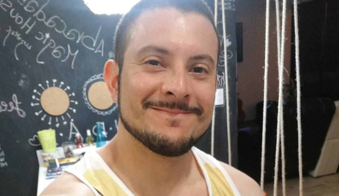 El doloroso motivo por el que Yiyo Alfaro desearía devolver el tiempo ...