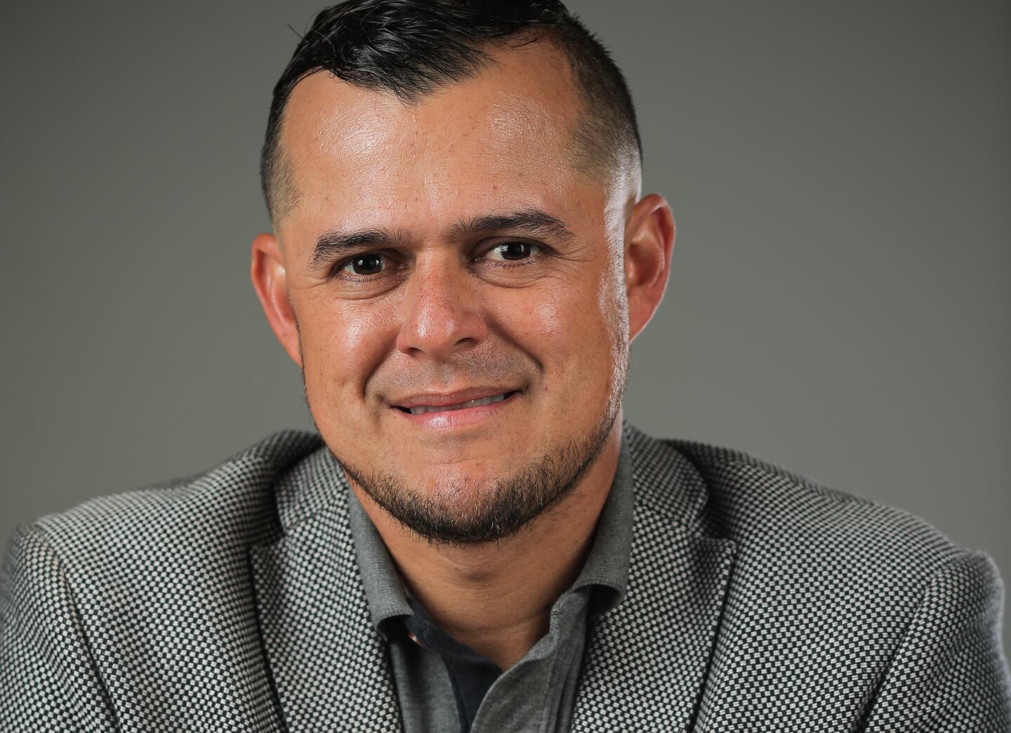 Emotivo tributo: El gol que más ha hecho llorar a Andrey Campos | La Teja