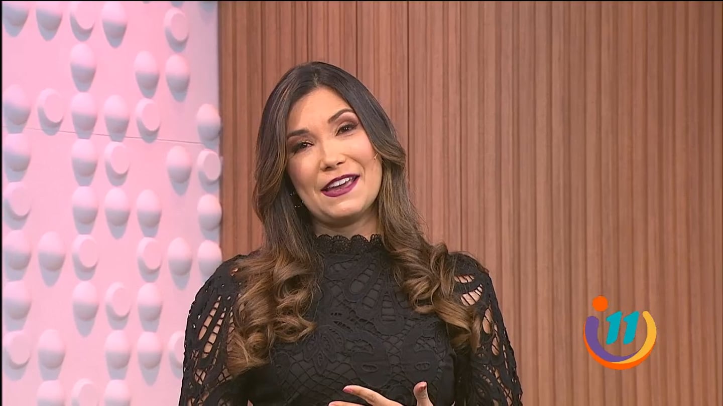 Ginnés Rodríguez: “La Ginnés de hace un año, no es tan fuerte como la ...