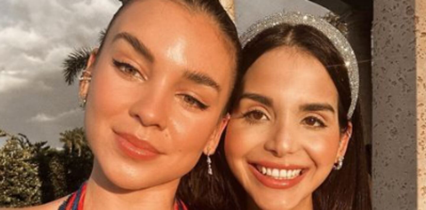 Hermana de Coco Roper hizo un reclamo que demuestra que la influencer ...