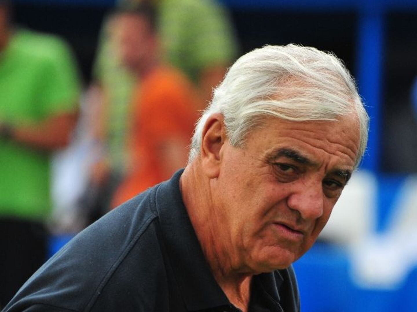 Odir Jacques, dedicado del torneo: “La gente cree que soy saprissista o ...