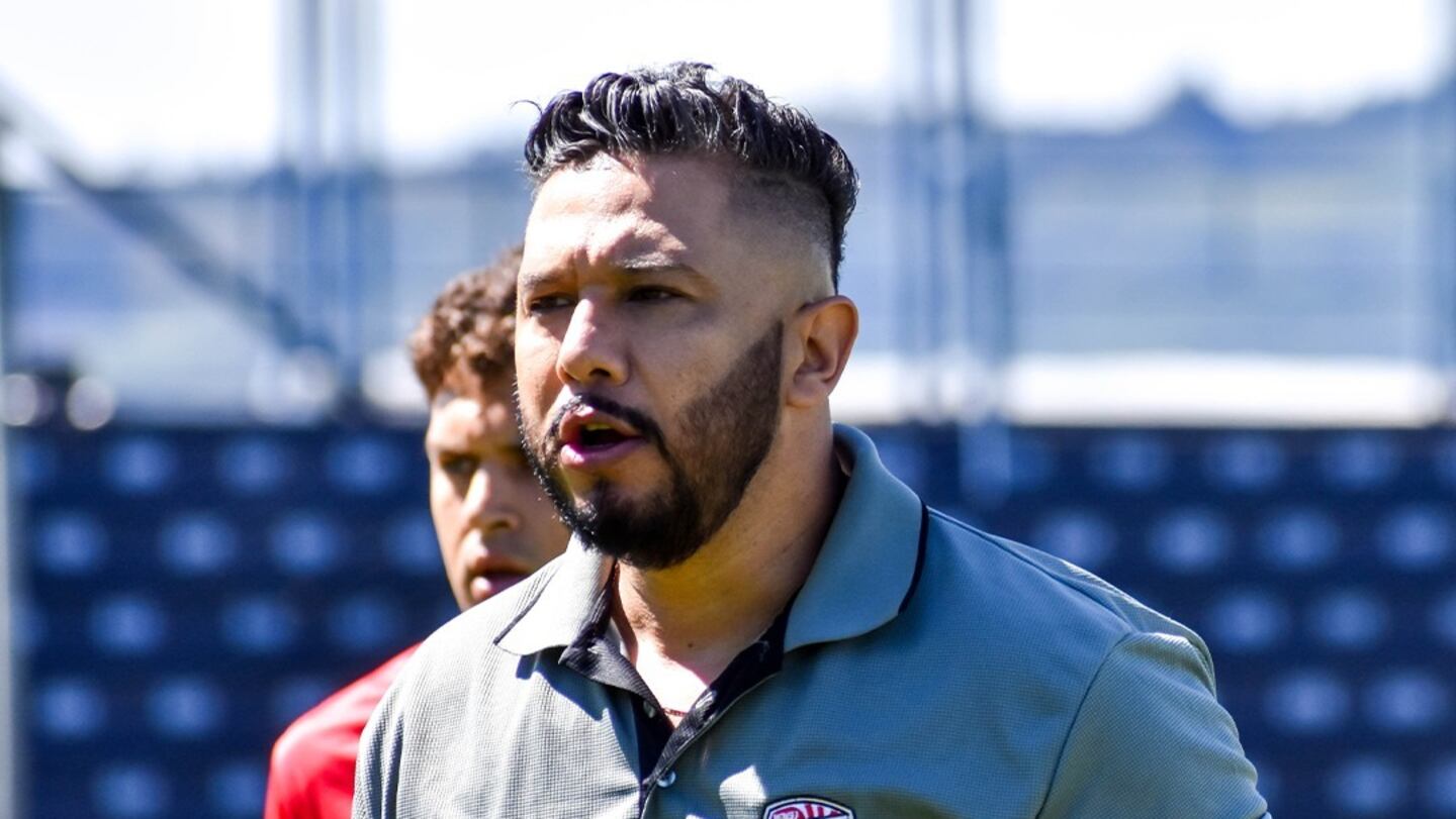 A hijas de Alonso Solís les volvió el alma al cuerpo después del gran susto que se llevaron en ...