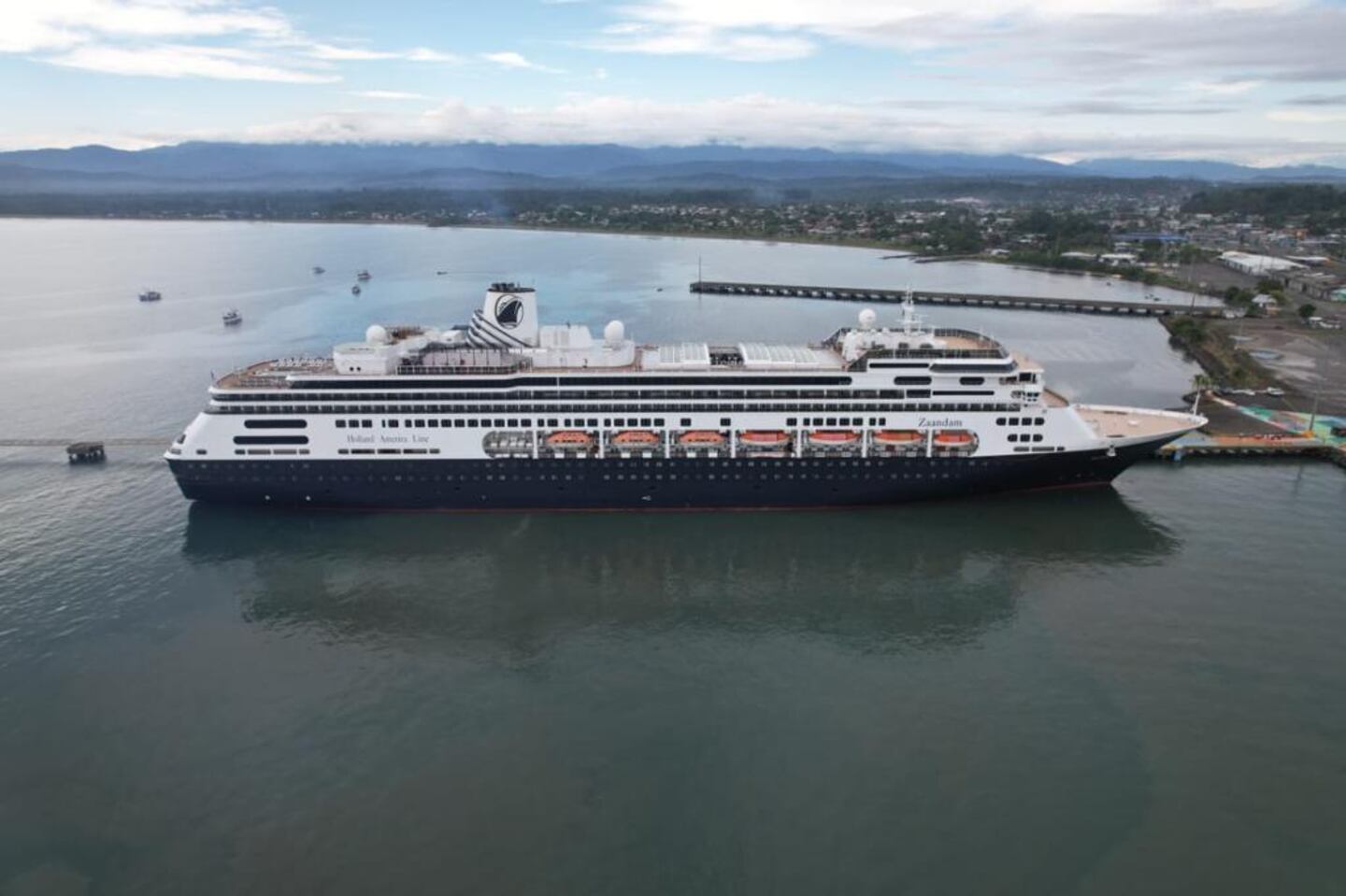 Una gran noticia le traerá alegría e ingresos a los limonenses a partir ...