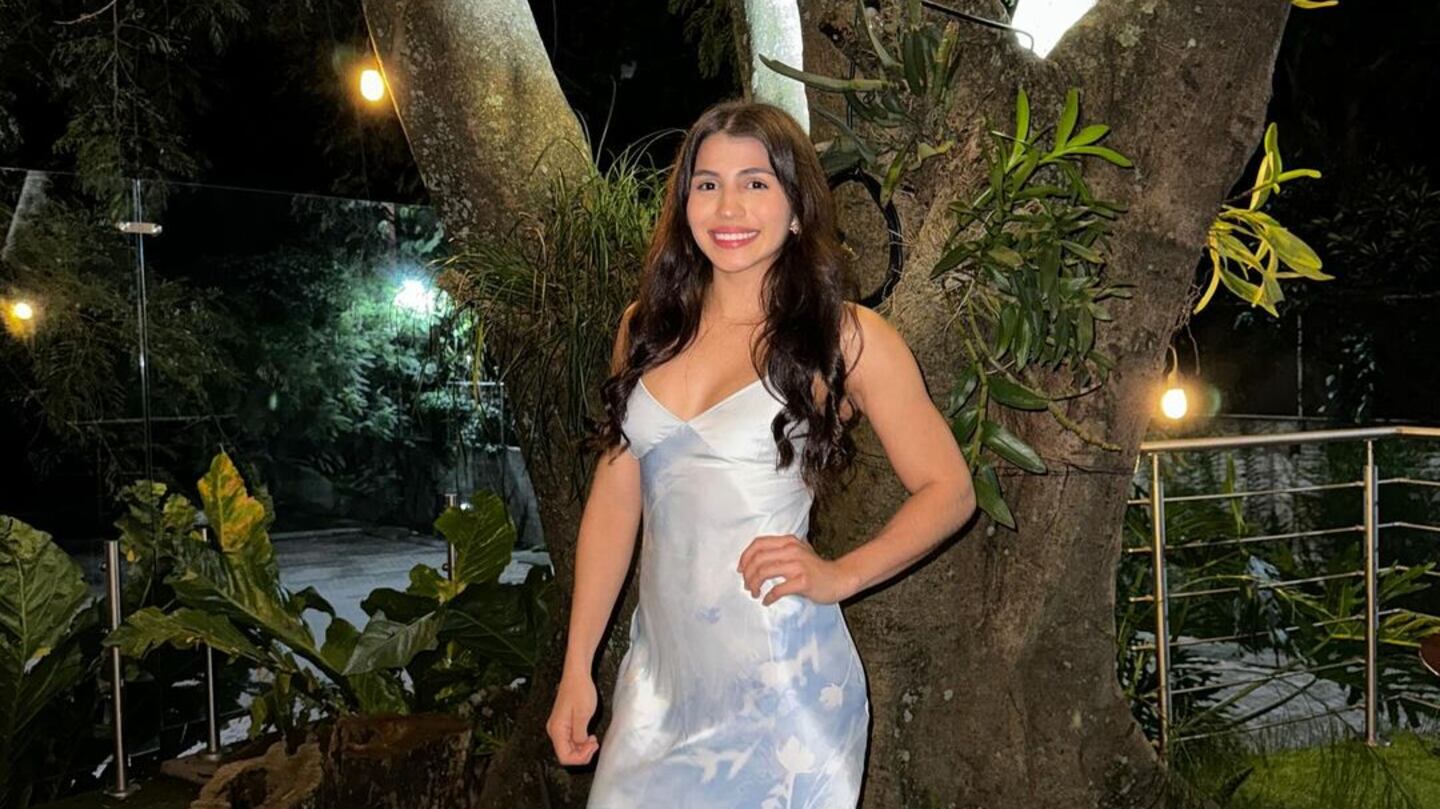 Naomy Valle destrozó sin piedad una de las películas más polémicas del ...