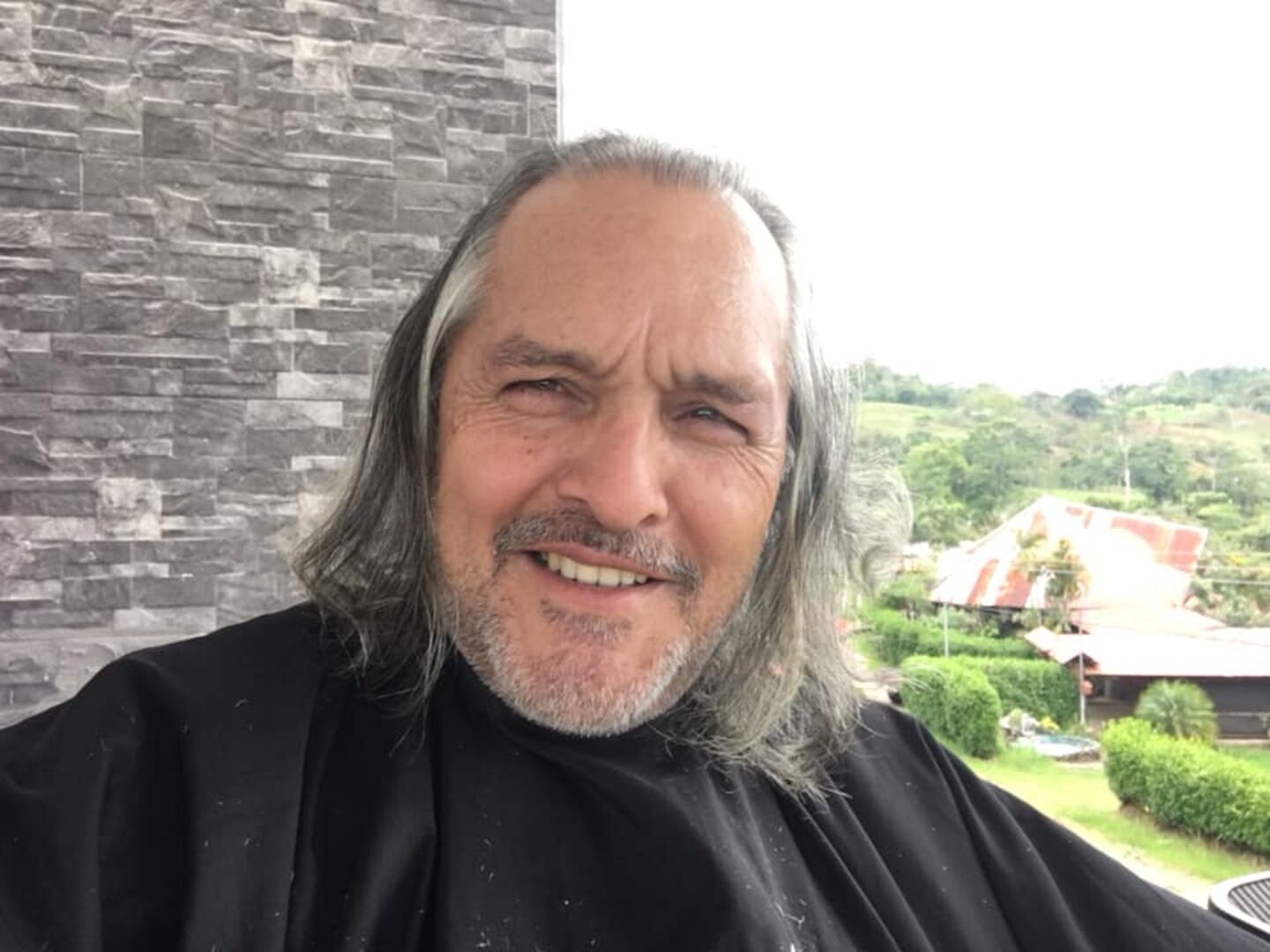 Actor Gustavo Rojas no sale del hospital | La Teja