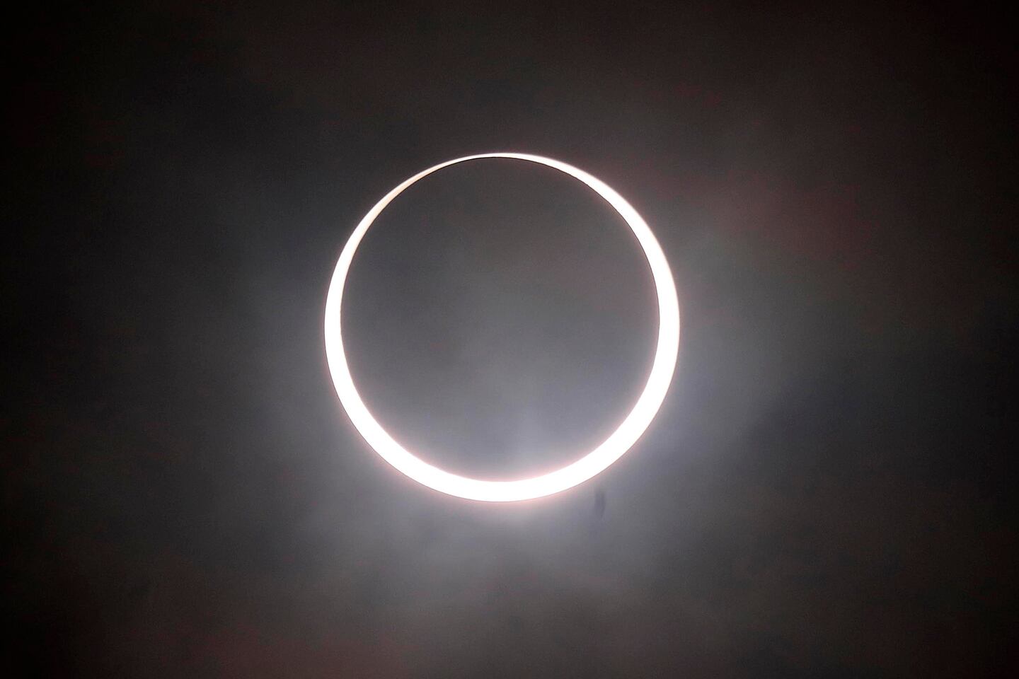Así disfrutaron del eclipse Keyla Sánchez, su nuevo novio, Melissa ...