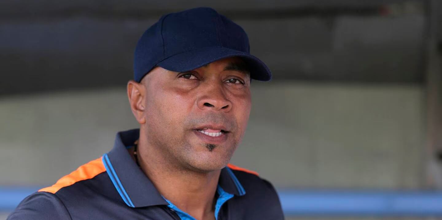 La Teja enojó al técnico del Cartaginés, Mauricio Wright, lea todo lo ...