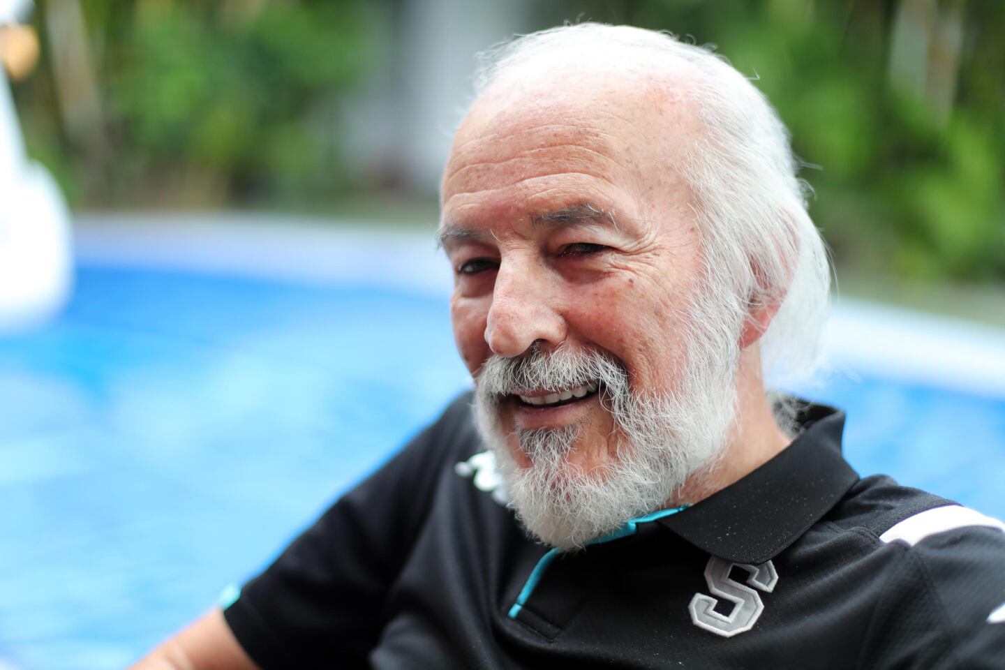 Nombre De Marco Antonio Rojas Estará Al Lado De Las Más Grandes