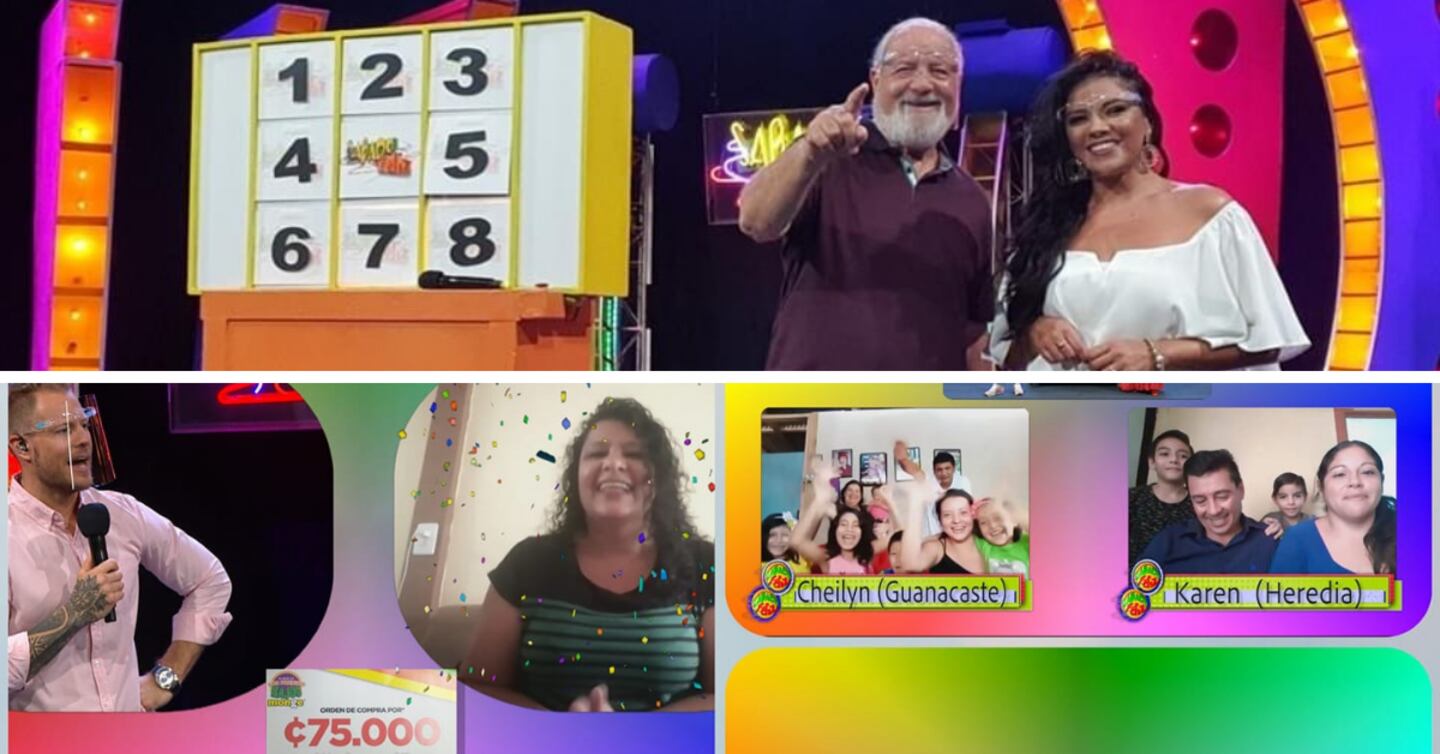 Nelson Hoffmann ya estaba planeando su programa de despedida para esta ...