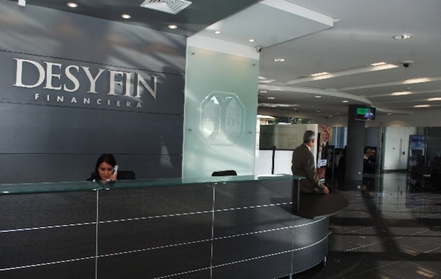 Conassif ordenó la intervención de la financiera Desyfin | La Teja