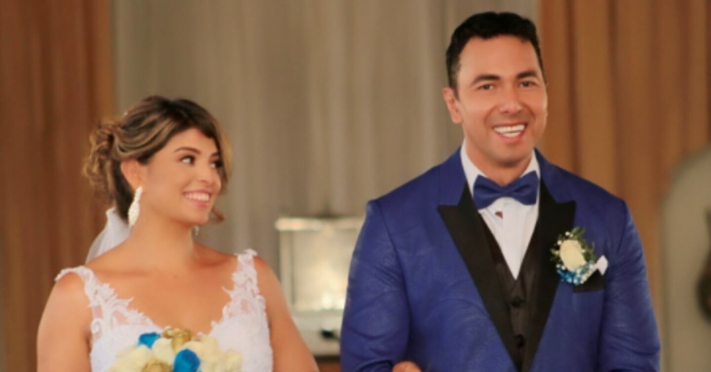 Cantante Gregory Cabrera se prepara para chinear de nuevo | La Teja