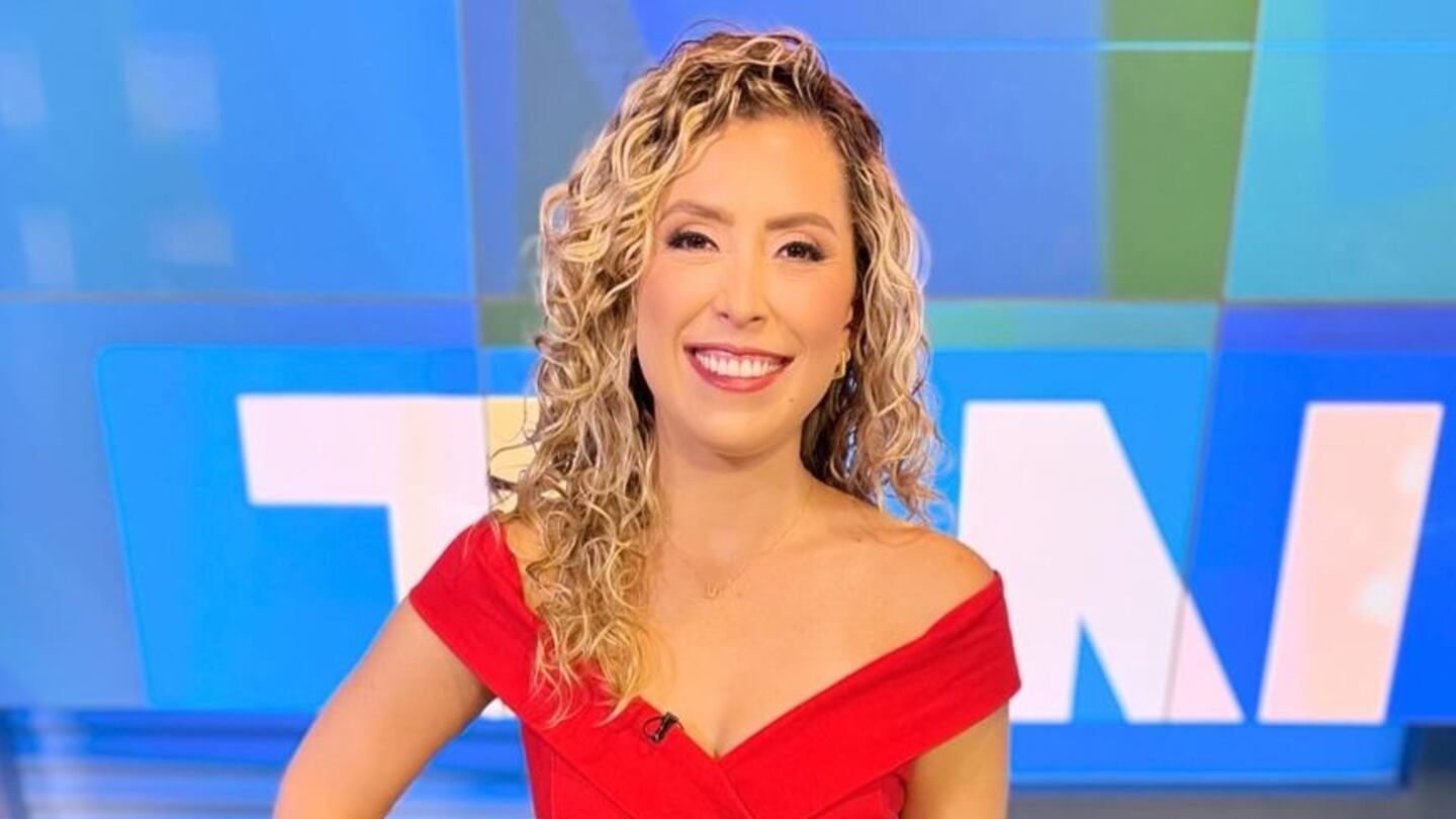 Melissa Alvarado se deja ver con su nuevo galán y resultó ser un ...
