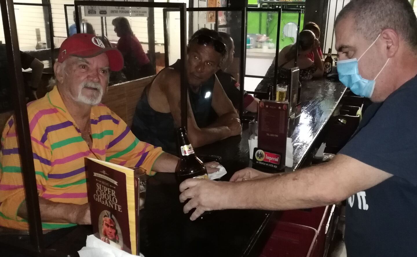 Descubridor de Froylán Ledezma: “La primera birra es por la 30 de la ...