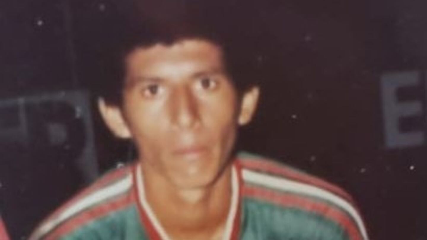 Exjugador Benigno Guido está ilusionado por el regreso de Saprissa al ...
