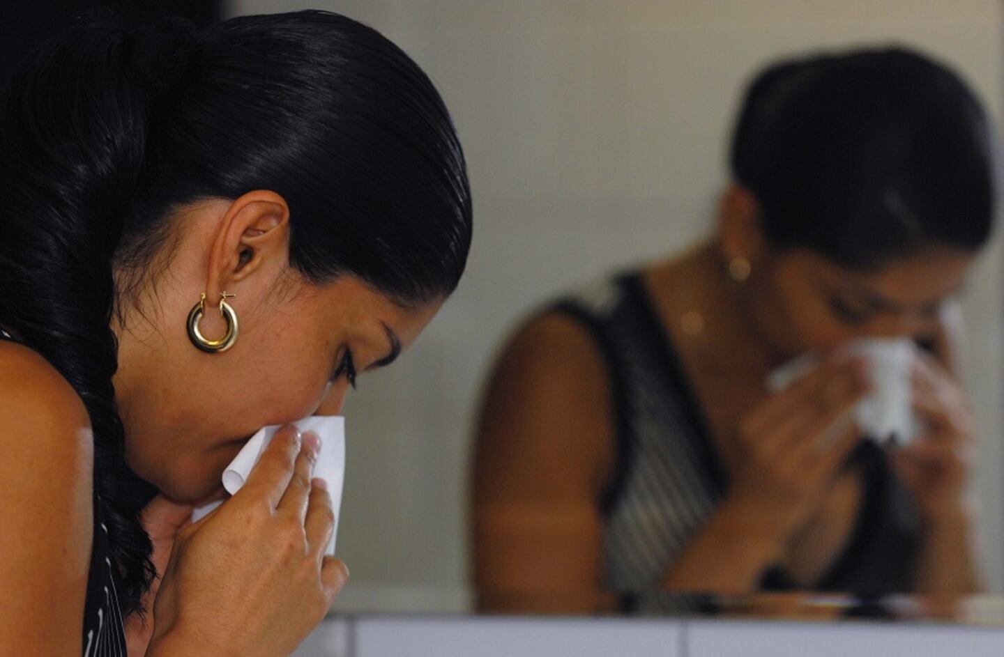 Lector le consulta al doctor Esteban Coto: “¿Por qué siempre paso ...