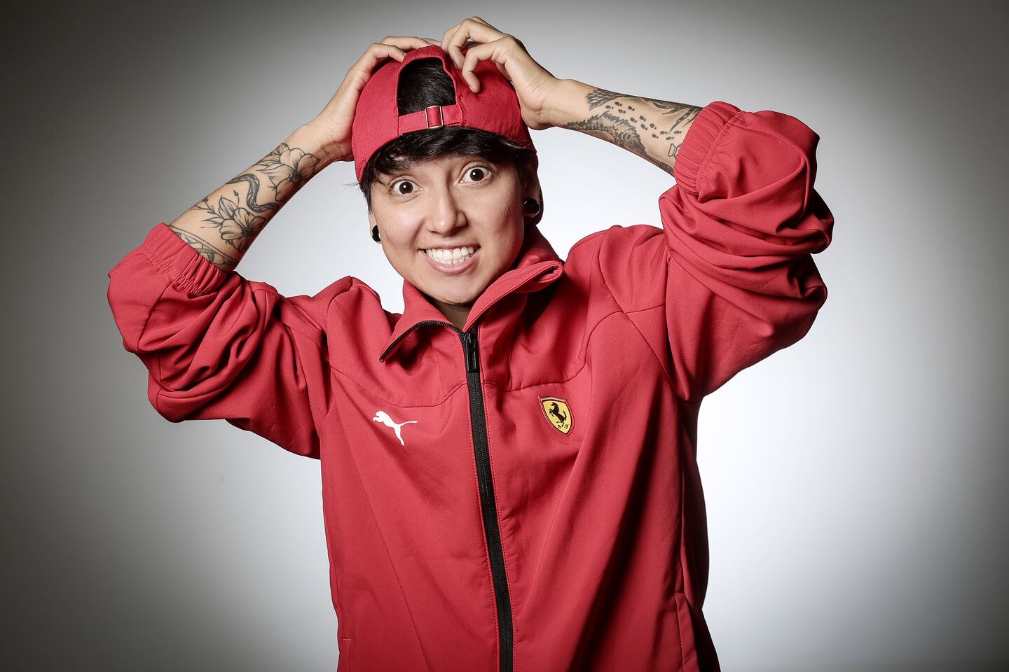 María Centeno cuenta cuánto falta para su boda tras cumplir 6 años con ...