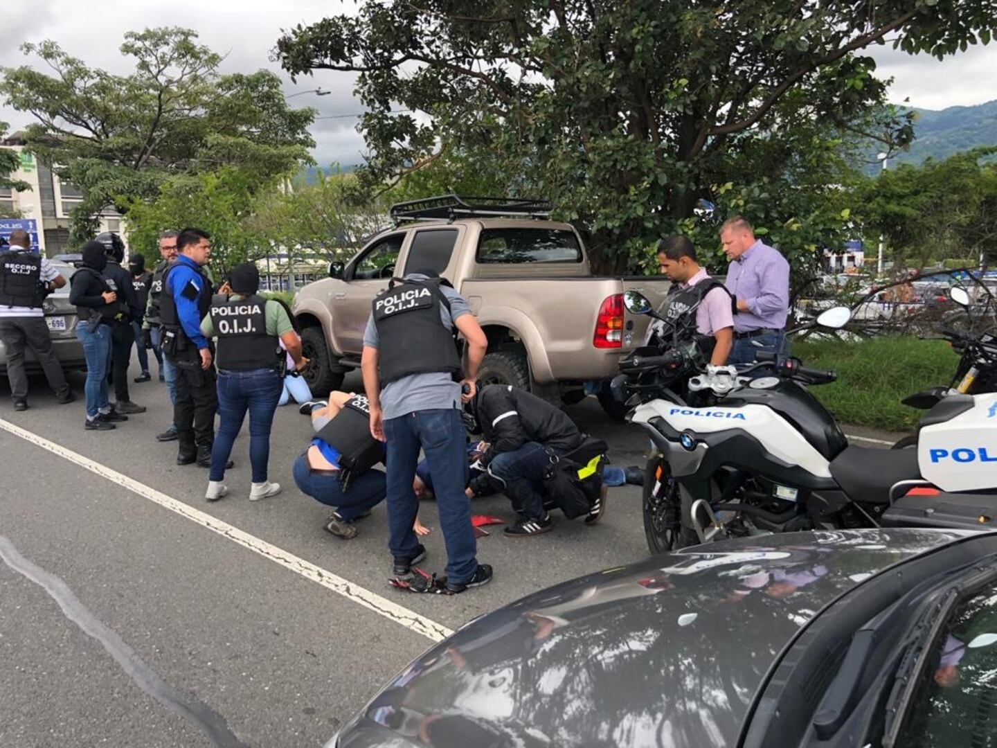 Le recetan 26 años de cárcel a “M1″, líder narco que era buscado hasta ...