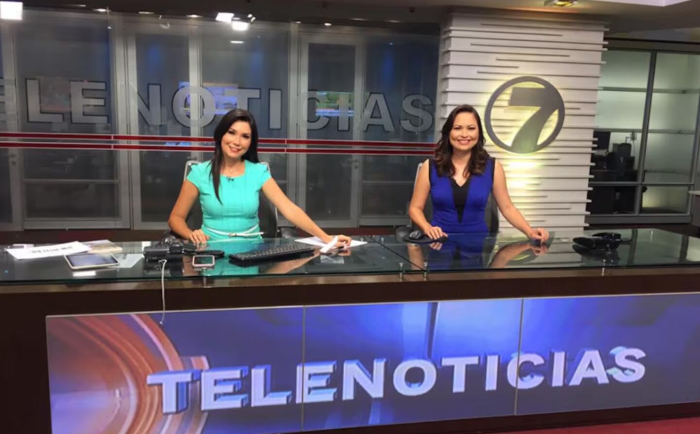 Ginnés Rodríguez contó quién fue la mujer que la hizo renunciar a ...