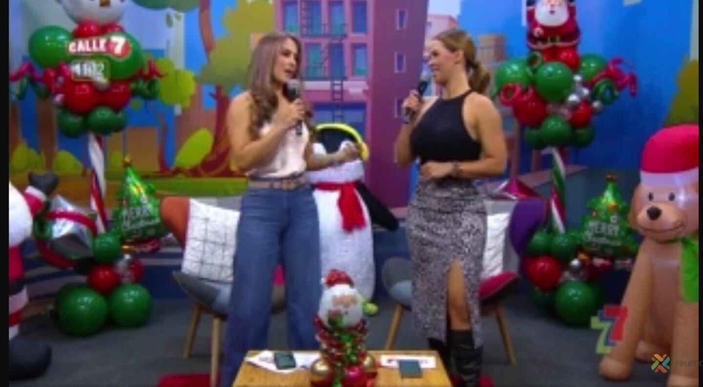 Gipzy Montoya se desahoga tras quedar fuera de Teletica, igual que Keyla Sánchez | La Teja