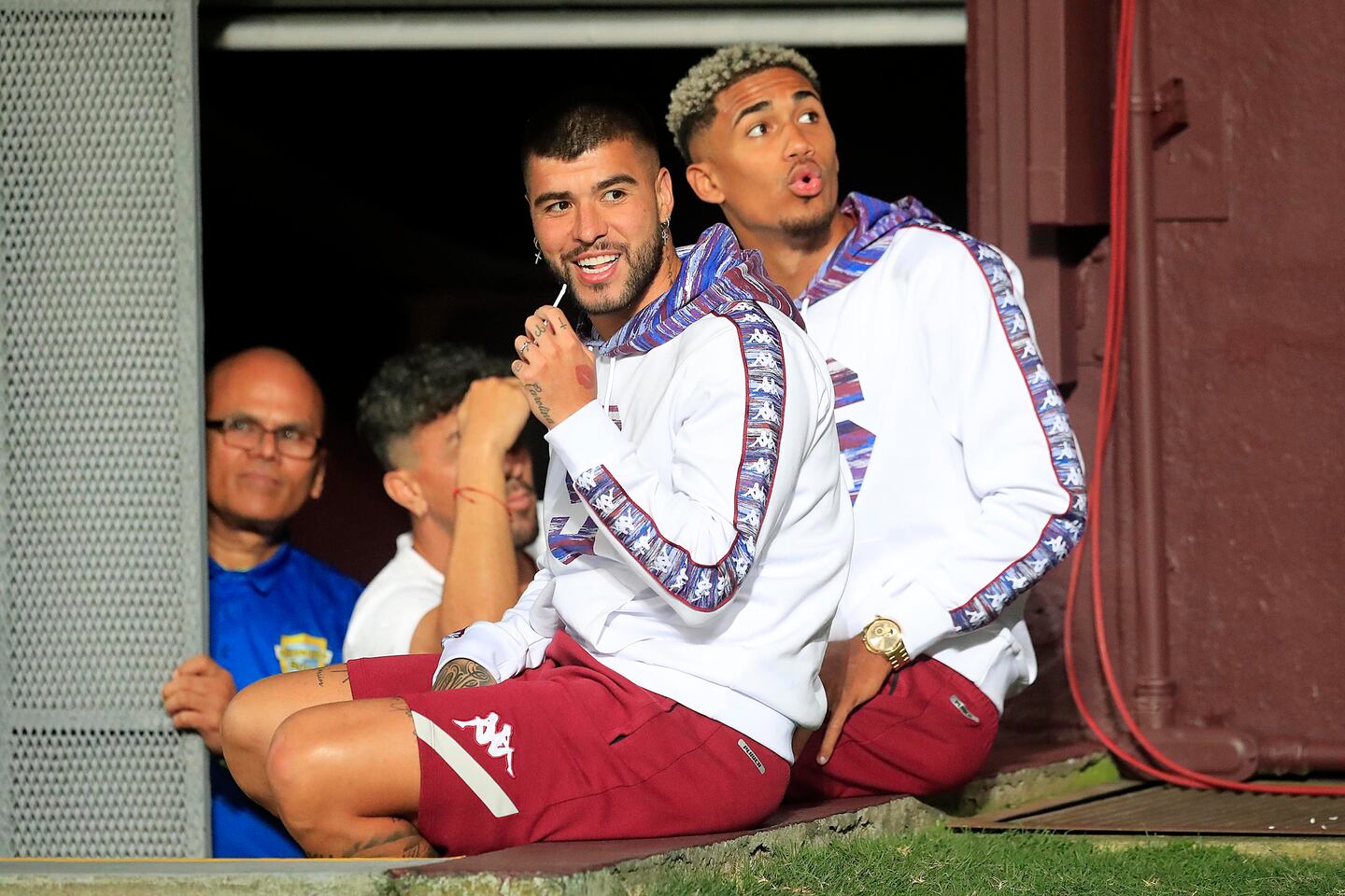 Saprissa anuncia una noticia que los aficionados llevaban rato ...