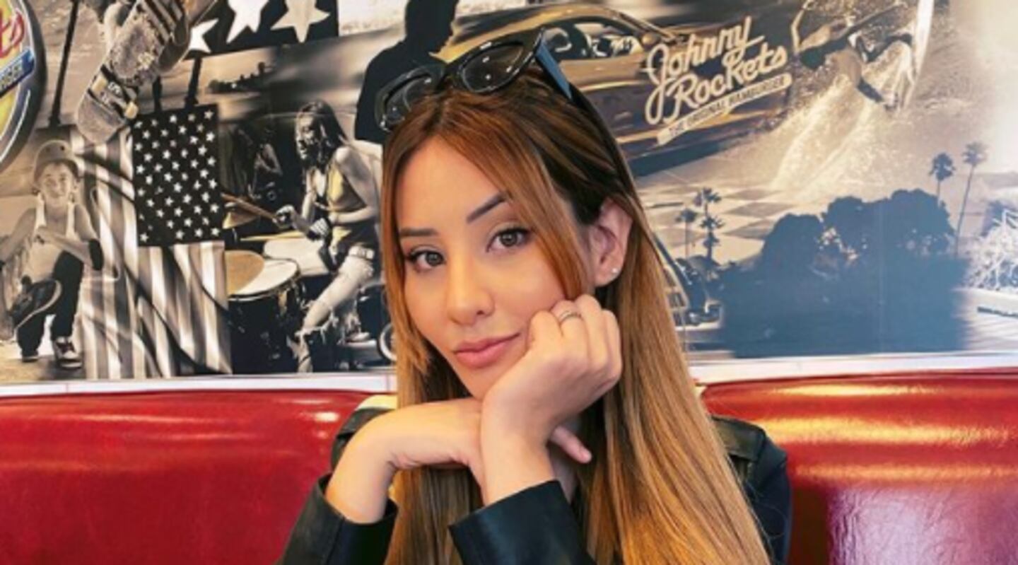 Karla Áviles inspira con su historia y dura confesión: “Puse límites y ...