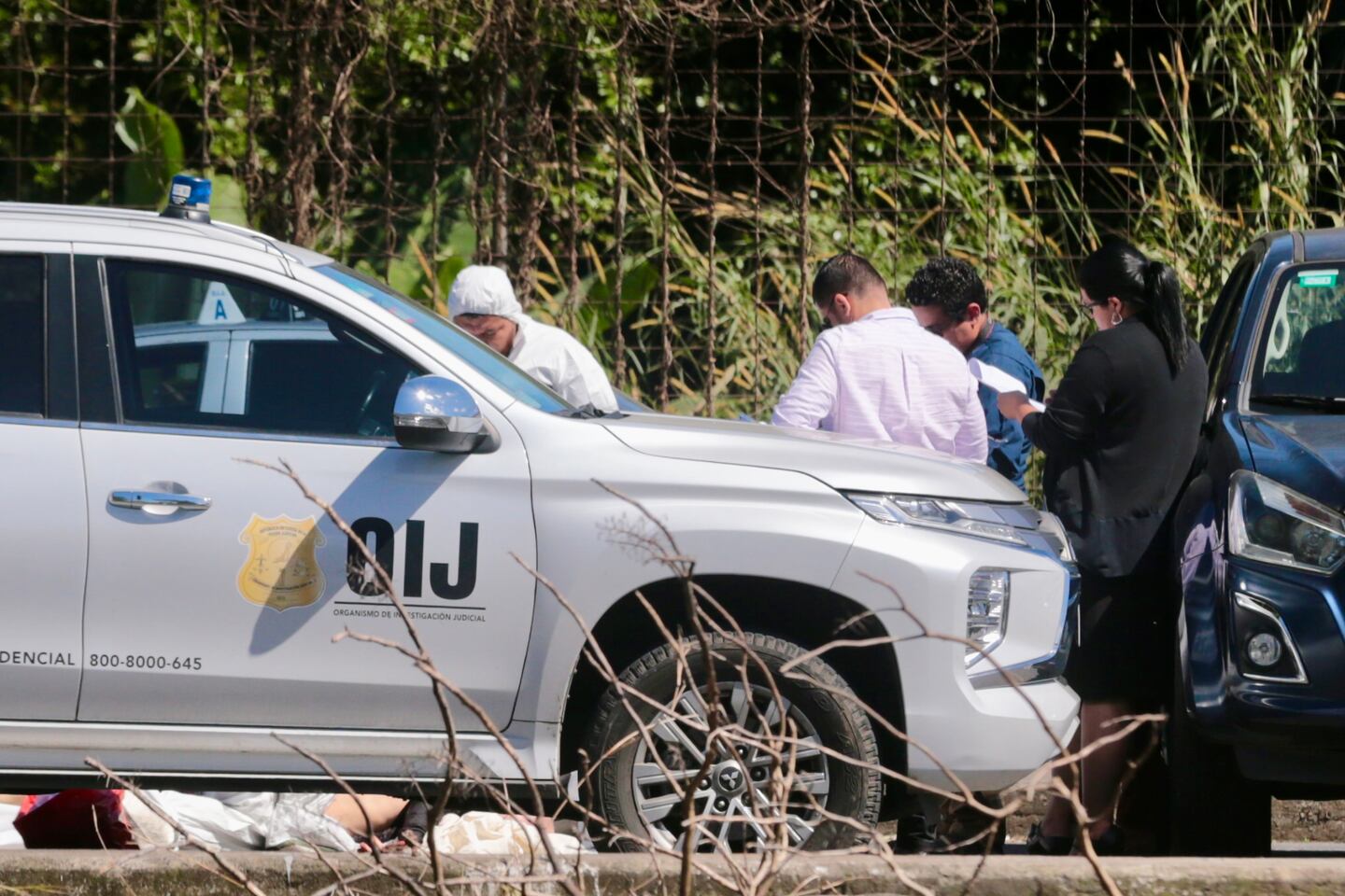 Costa Rica alcanza los 200 homicidios en los primeros tres meses del 2024 | La Teja