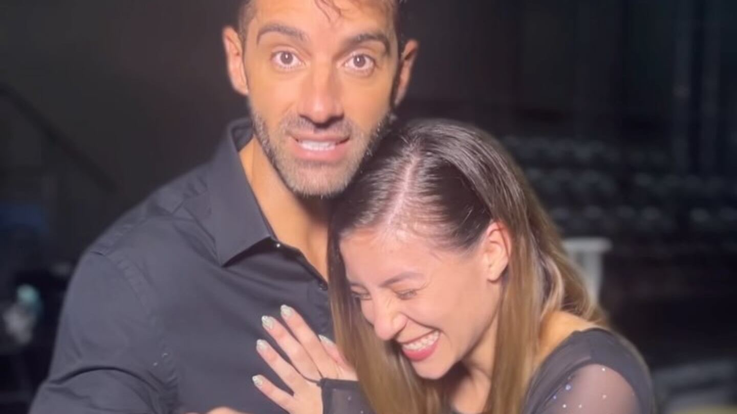 Mimi Ortiz le marcó la cancha a Toni Costa: “No soy víctima de nadie” | La Teja