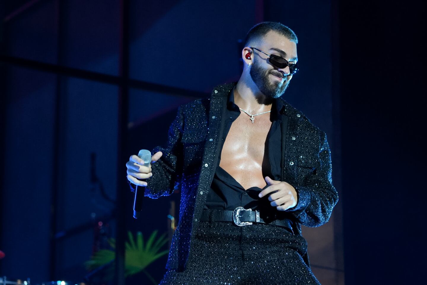 La ex A Todo Dar que compartió con Paige Lillian la bailarina de Manuel ...