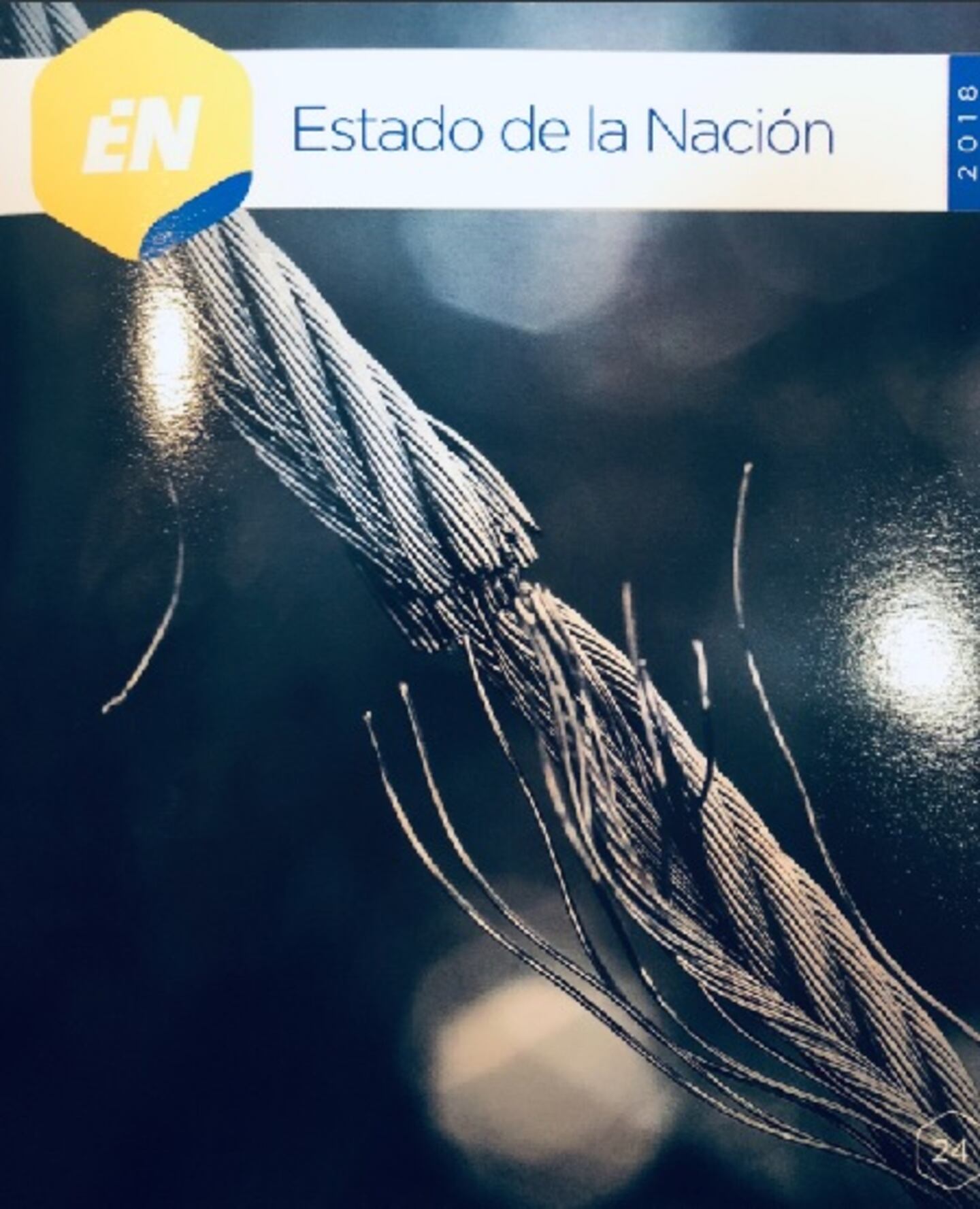 Costa Rica está a punto de reventar | La Teja