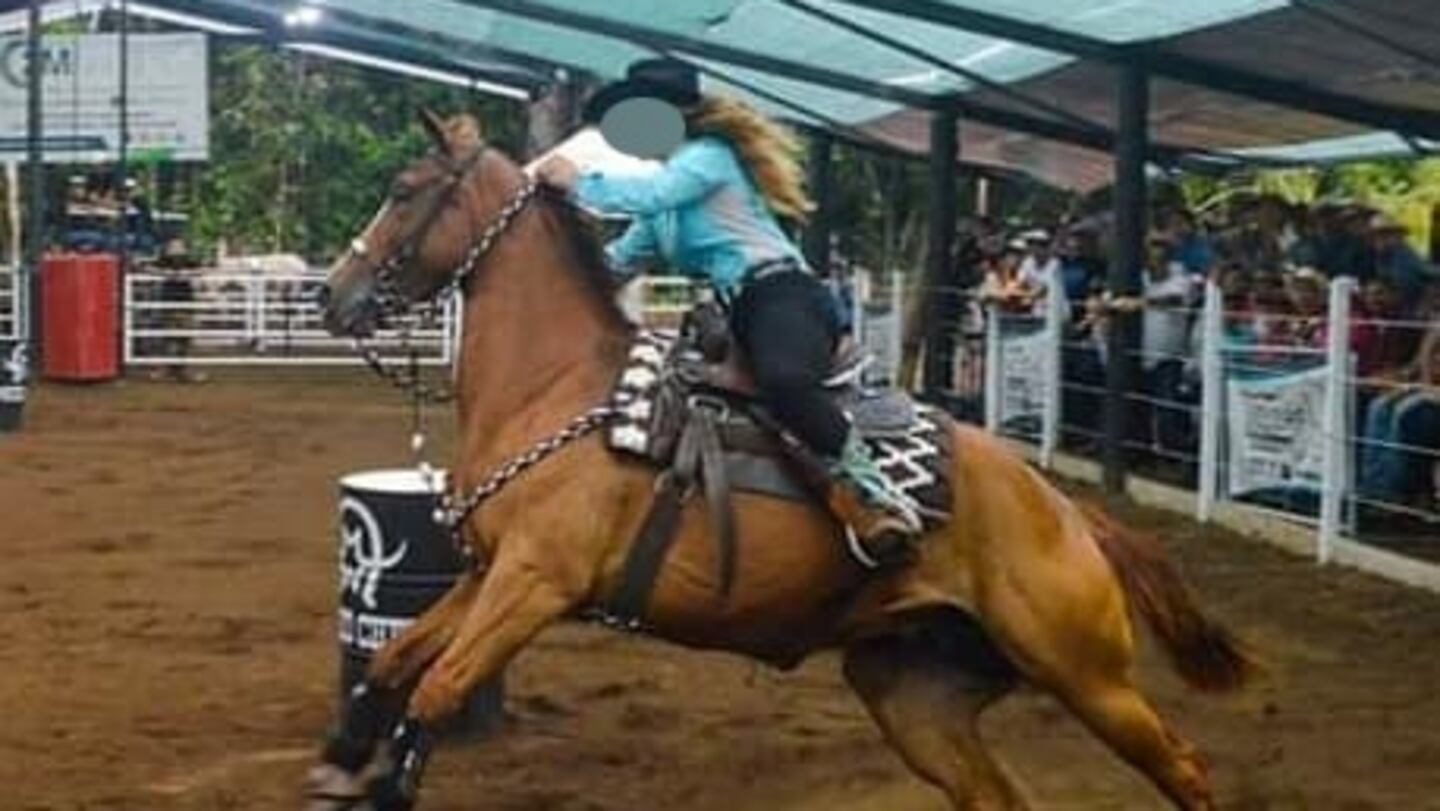 Caso Pana: reconocida barrilera ya sabe lo que le espera hasta el ...