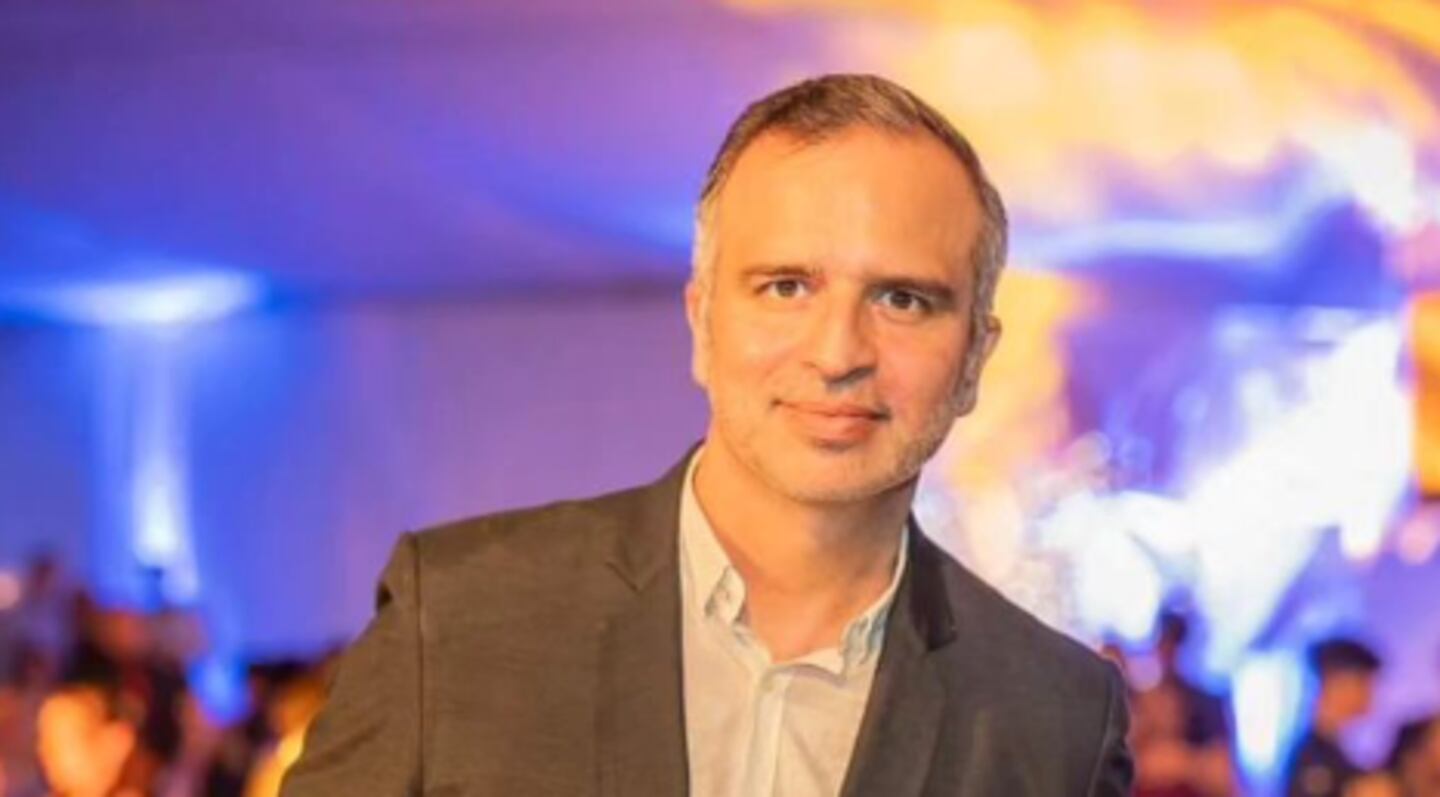 Mario Chacón habló de cuando conoció a Chespirito, a nueve años de la ...