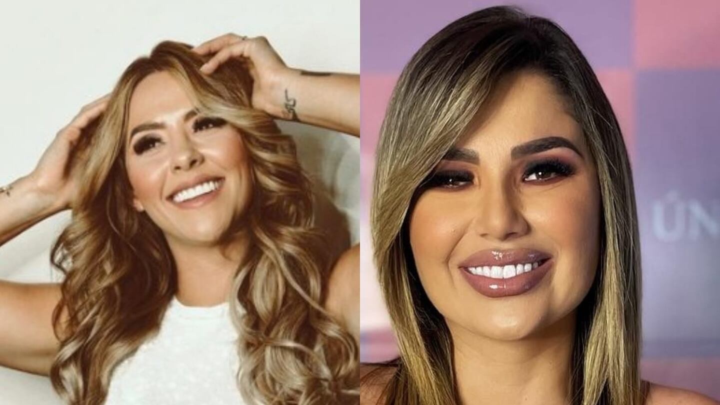 Keyla Sánchez le sigue los pasos a la periodista Melissa Durán | La Teja