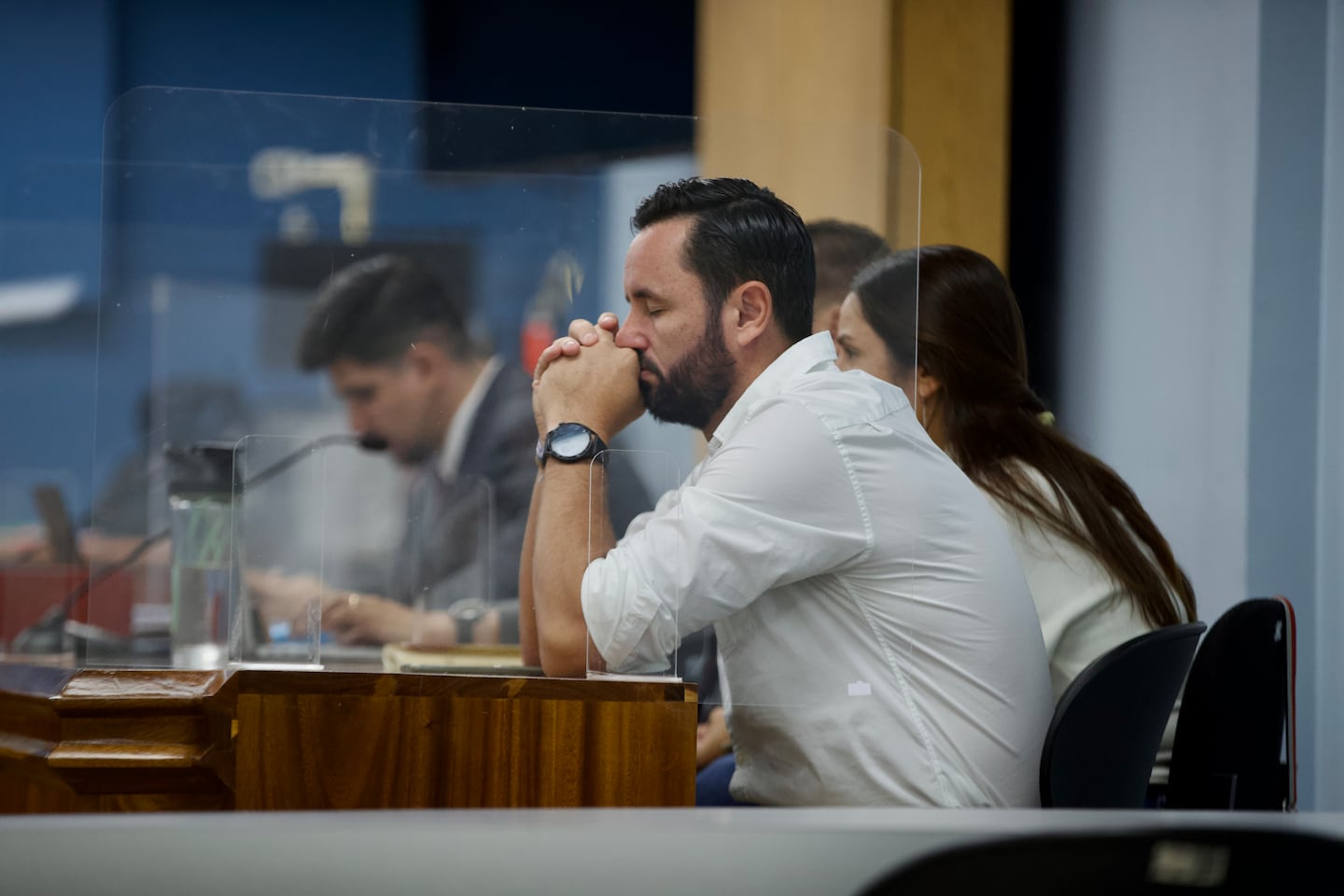 Fiscalía pide fuerte condena para los hermanos acusados del homicidio ...