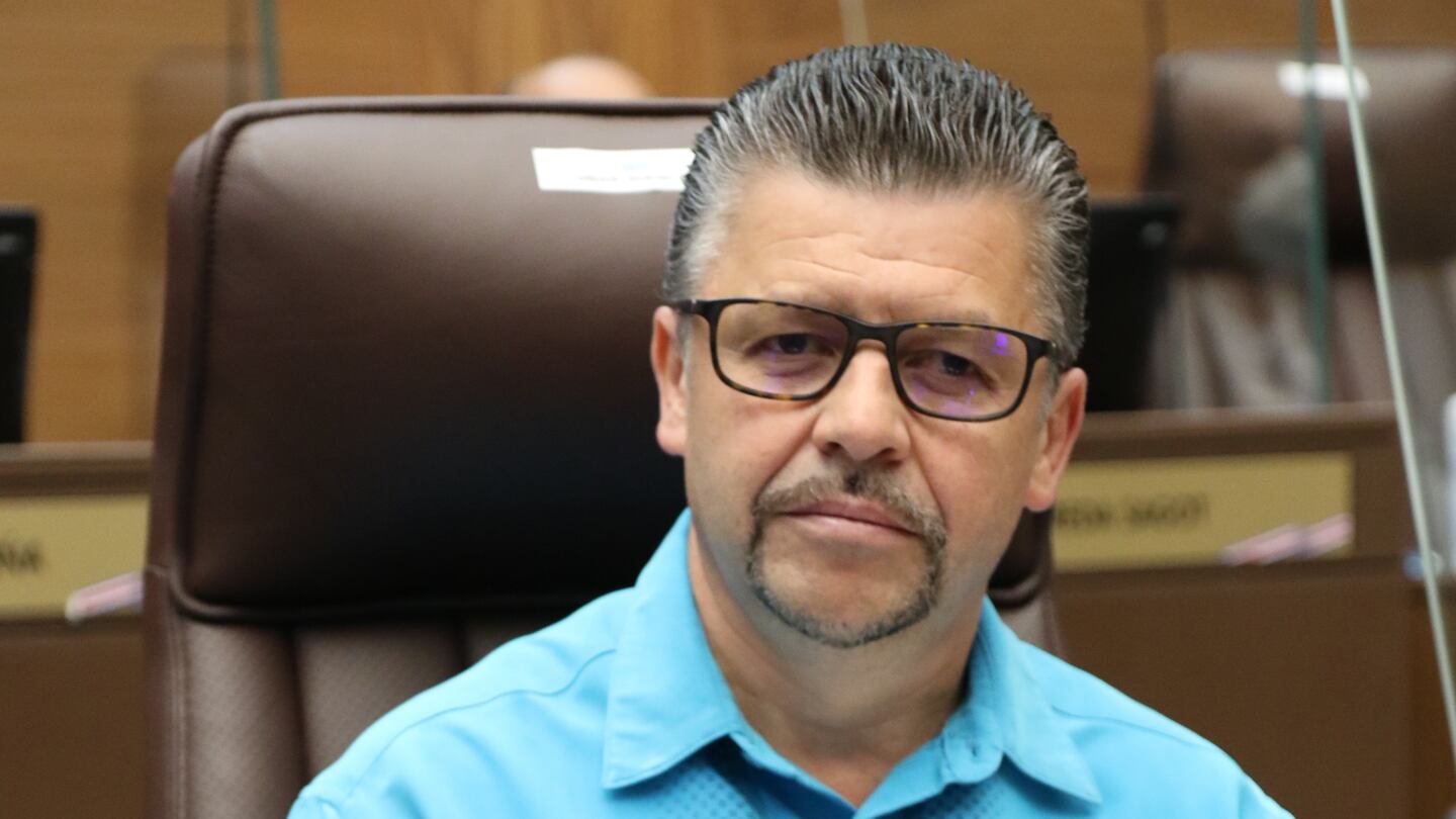 Liberacionistas piden a diputado Gilbert Jiménez que dé la cara por sus ...