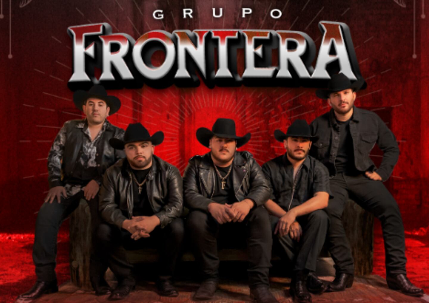 Entradas para ver al Grupo Frontera salen a la venta este miércoles ...