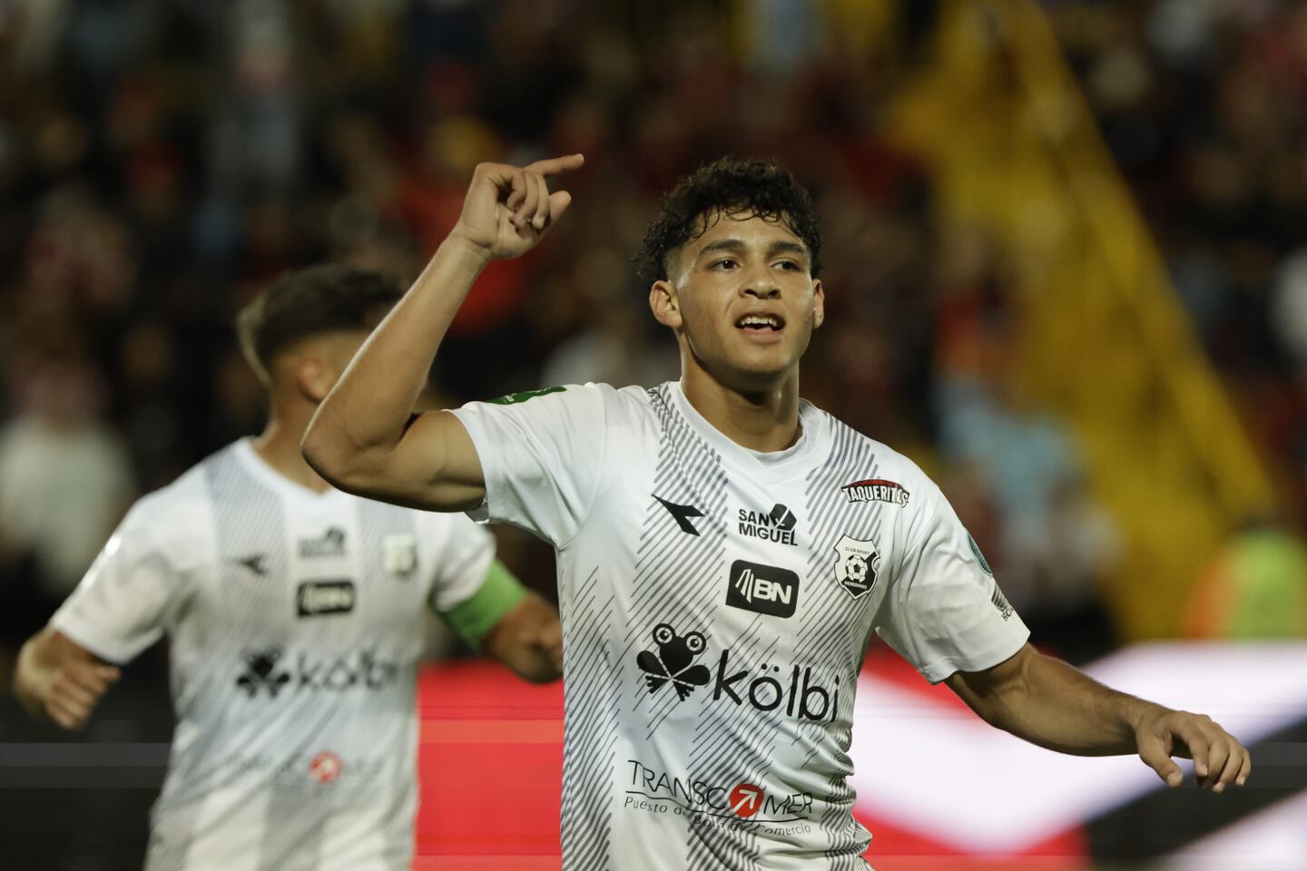 Así han preparado a Andy Rojas, el gran ausente de la Selección, de la ...