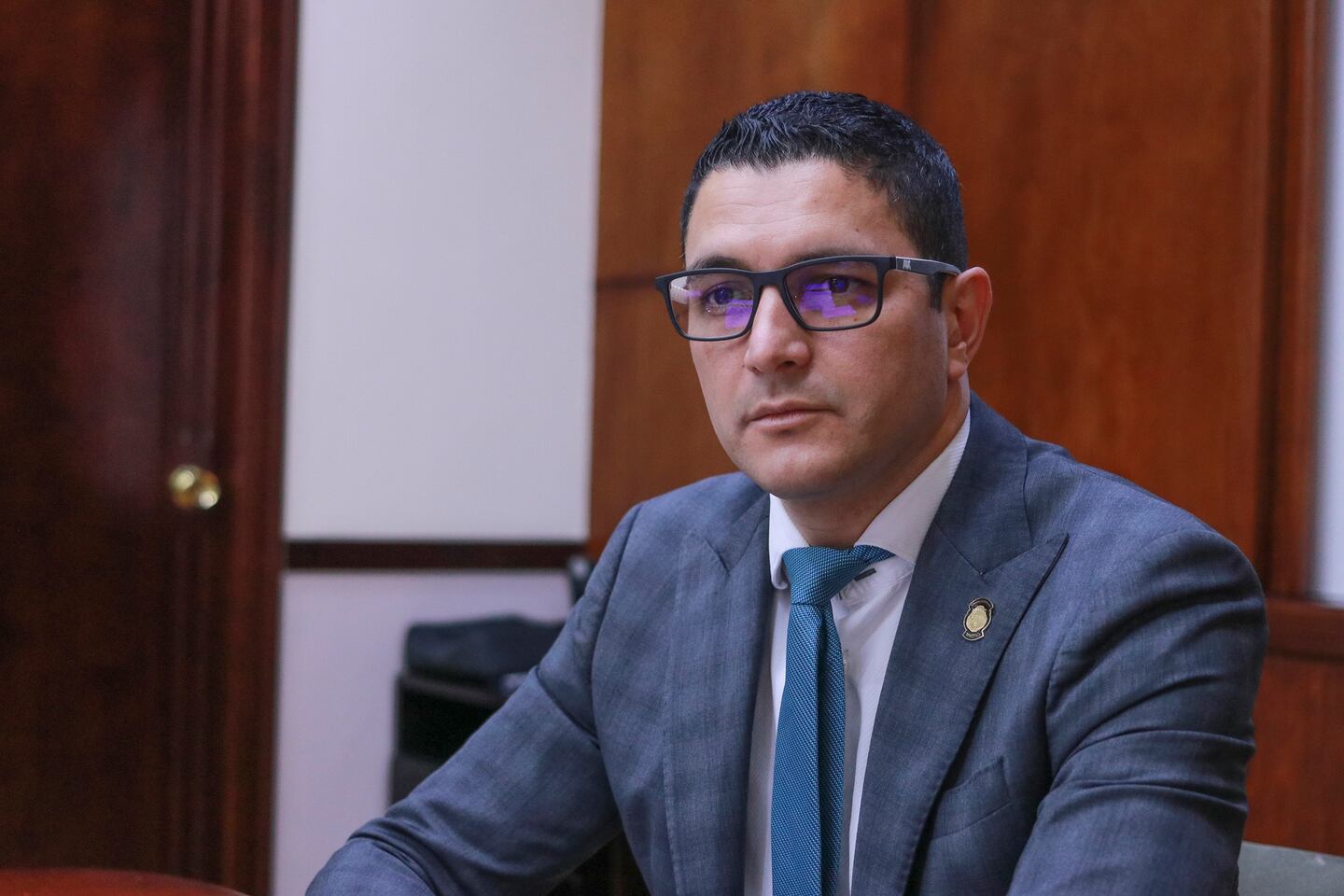 OPINIÓN: Un mariscal de la luz que nos ha iluminado el camino | La Teja