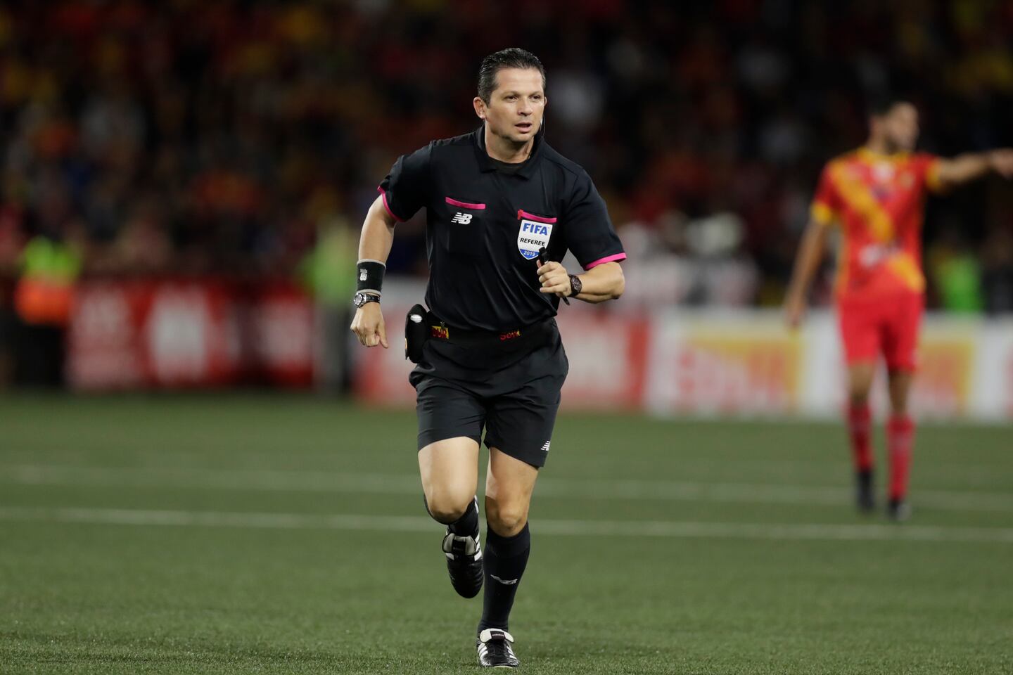 El durísimo comentario de Henry Bejarano contra Rándall Poveda | La Teja