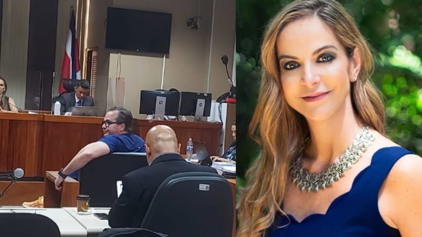 De esta manera es cómo exnovio de María Luisa Cedeño la recuerda | La Teja