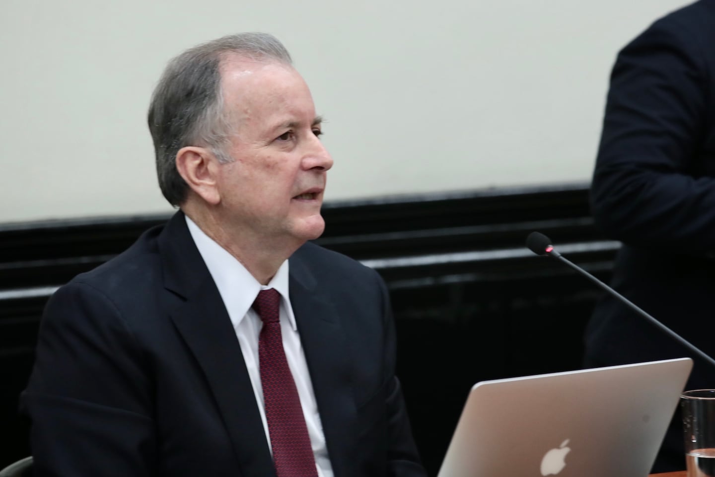 Ottón Solís sorprendió al revelar quién podría ser la apuesta del PAC ...