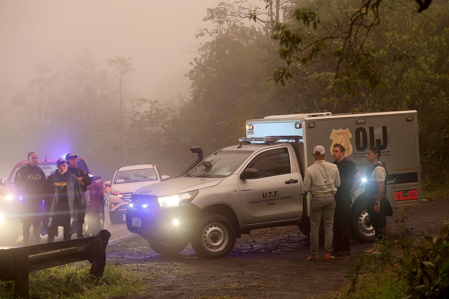 Costa Rica alcanza los 600 homicidios, al reportarse un cruel asesinato ...